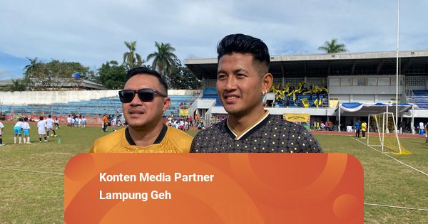 Bhayangkara Lampung FC Launching Pemain dan Jersey Motif Lampung pada Juli 2025 | kumparan.com